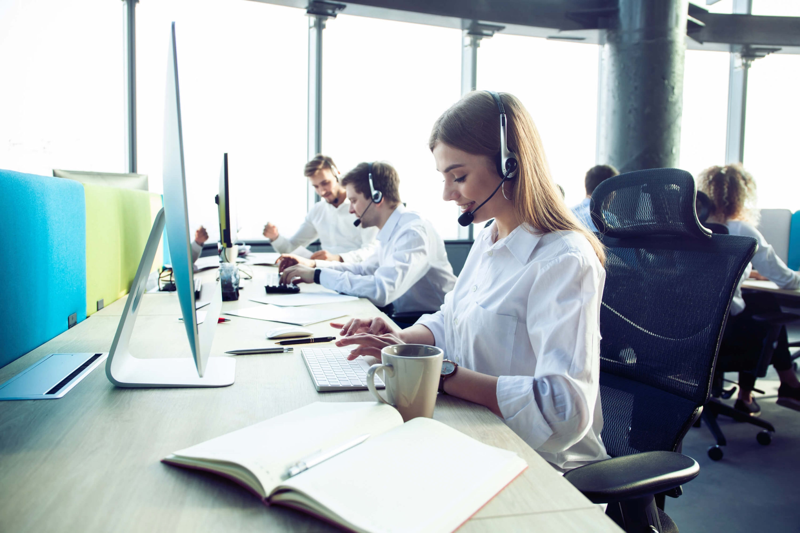 How Employee Engagement Drives Customer Satisfaction | Best Practices